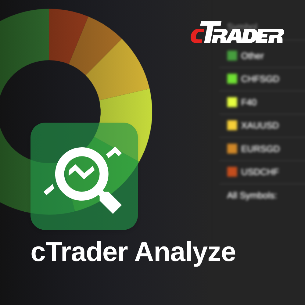Spotware cTrader | Open Trading Platform