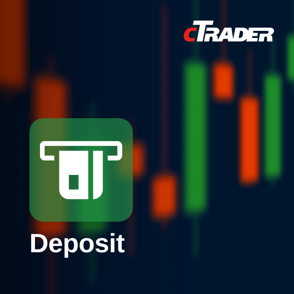 Spotware cTrader | Open Trading Platform