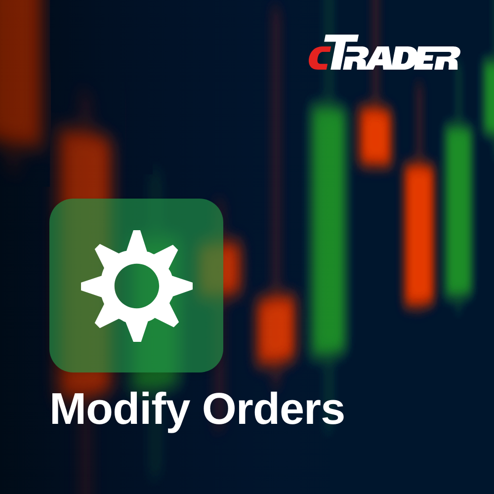 Spotware CTrader Open Trading Platform Spotware CTrader Open Trading Platform