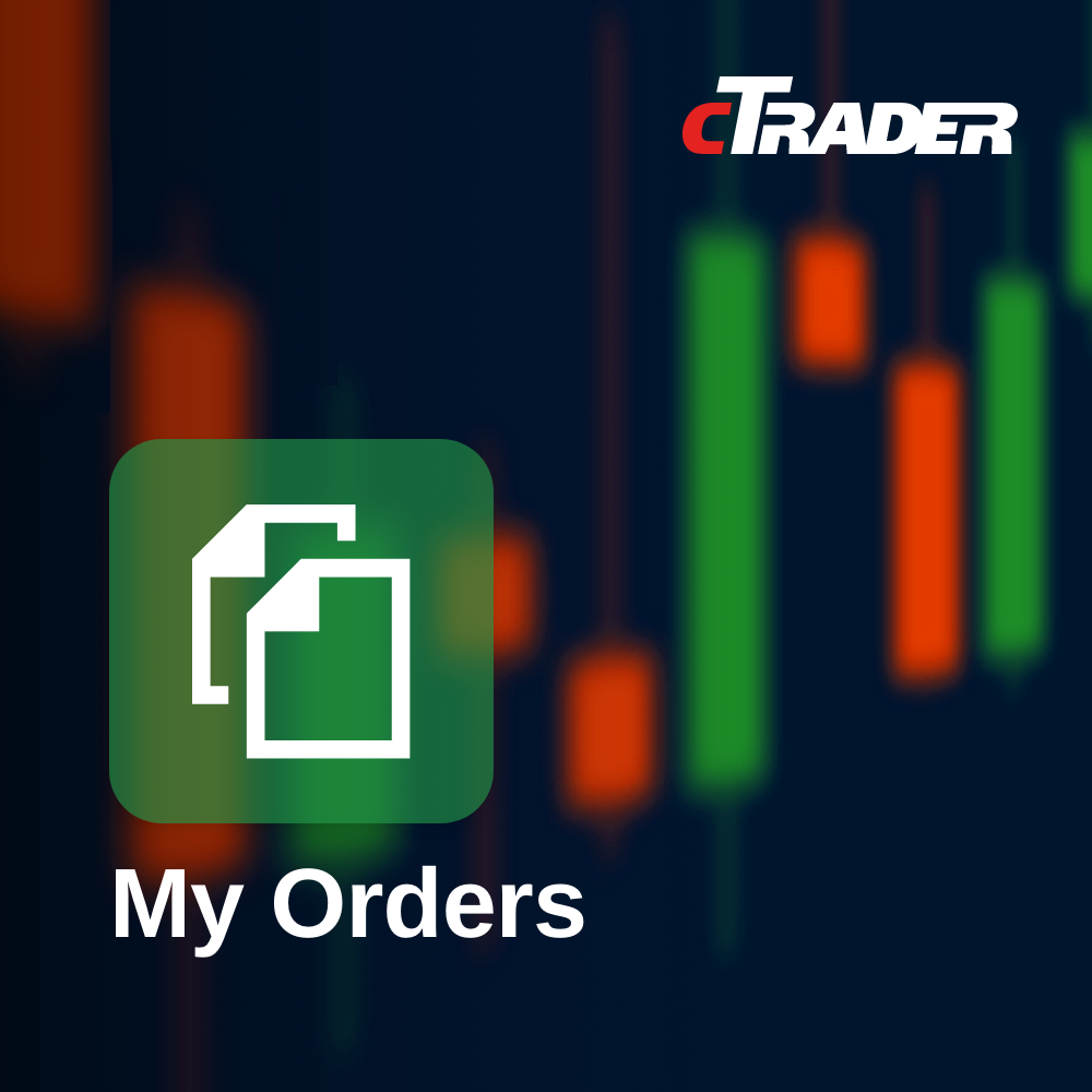 Spotware cTrader | Open Trading Platform