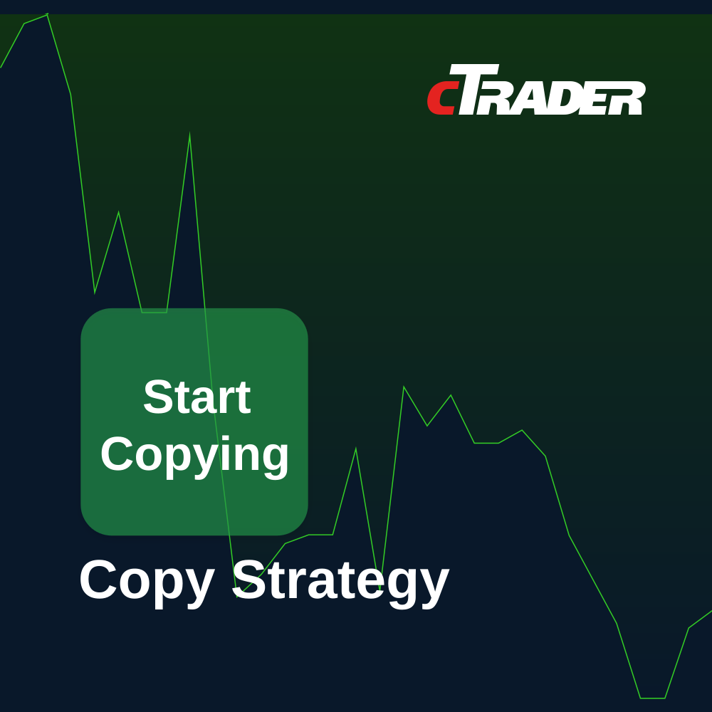 Spotware Ctrader Open Trading Platform